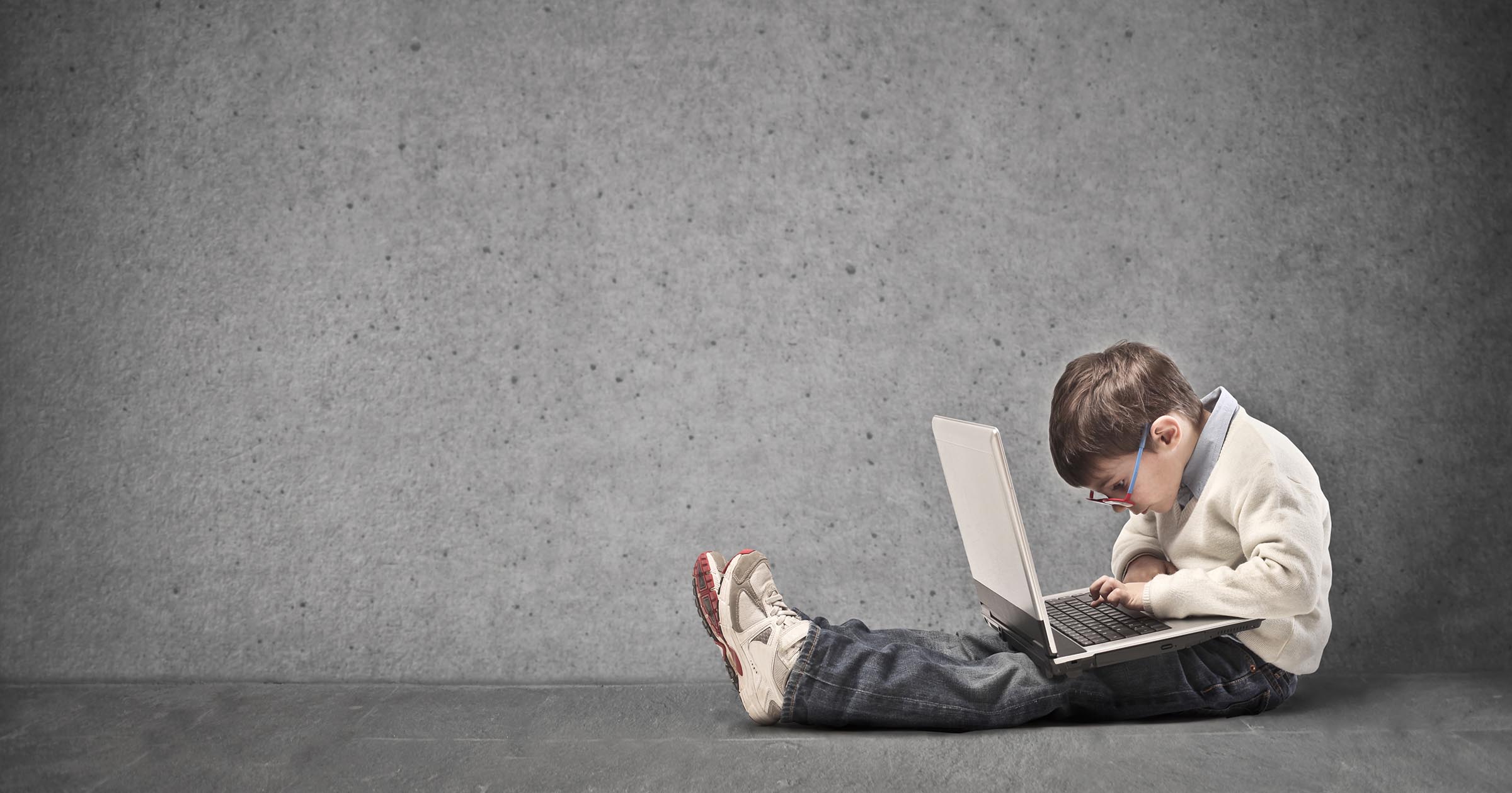 How Do I Keep My Kids Safe from Internet Garbage? - Ask Leo!