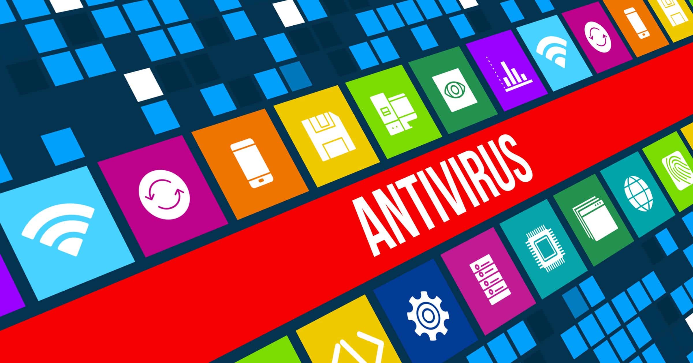 I've Been Told My Computer Has a Virus, But My Anti-Malware Program ...