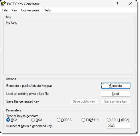 How Do I Create and Use Public Keys with SSH? - Ask Leo!