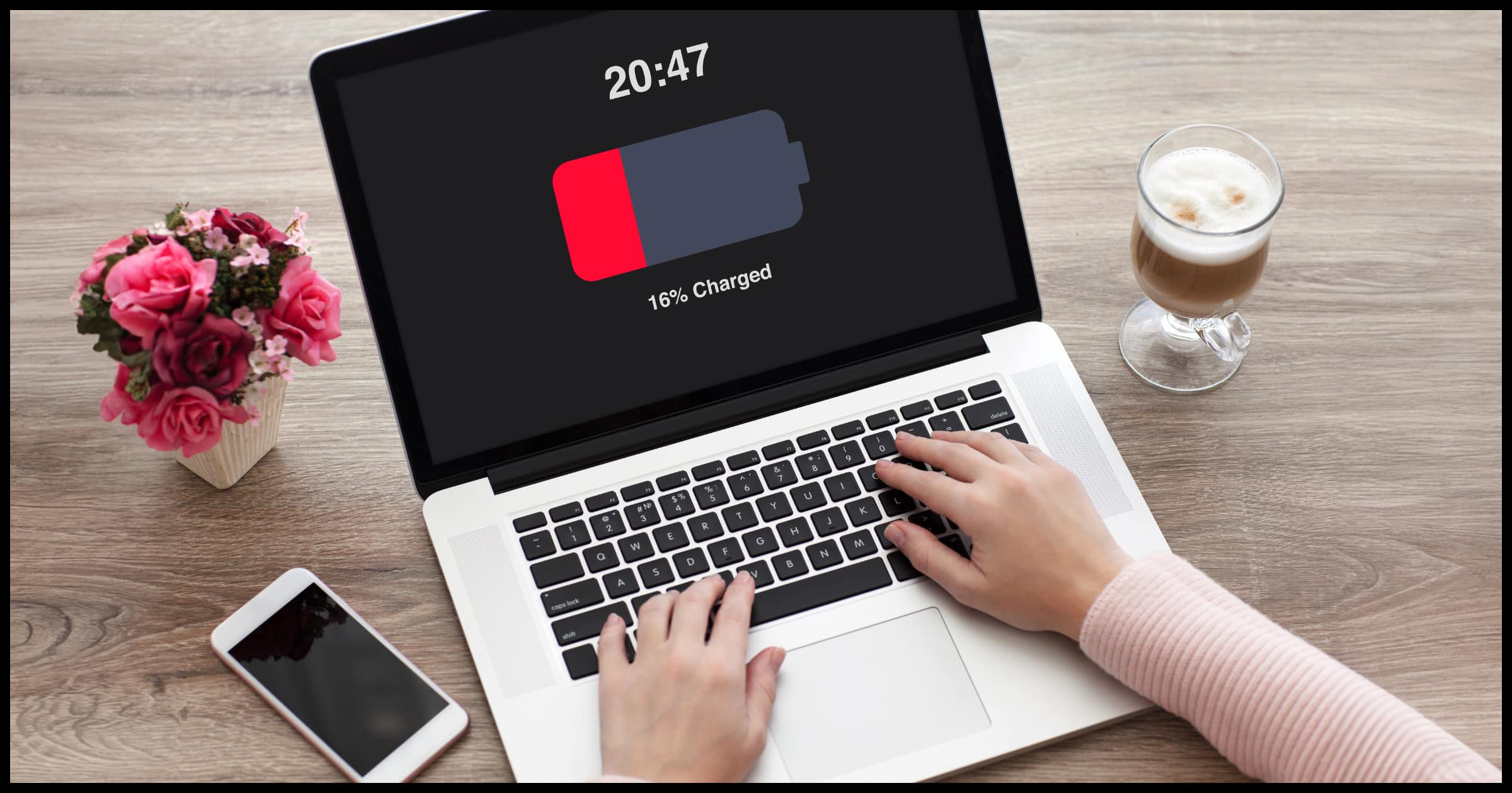 Boost Your Battery! Top Tips for Maximum Life - Ask Leo!