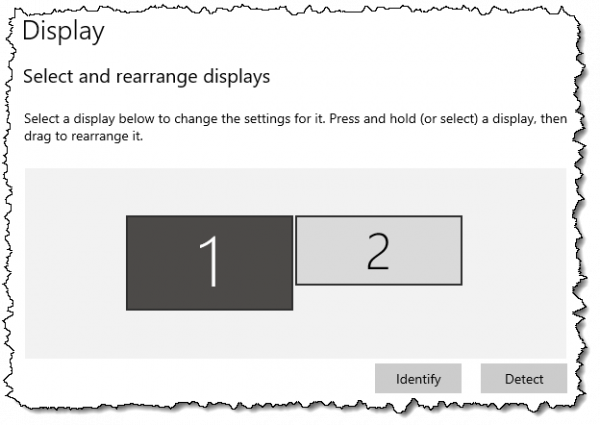Can I Use My TV as a Second Display? - Ask Leo!