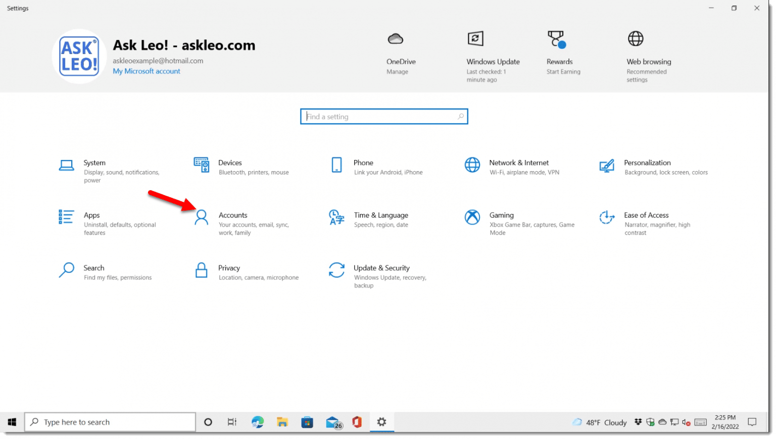 Are Windows Limited User Accounts Effective? - Ask Leo!