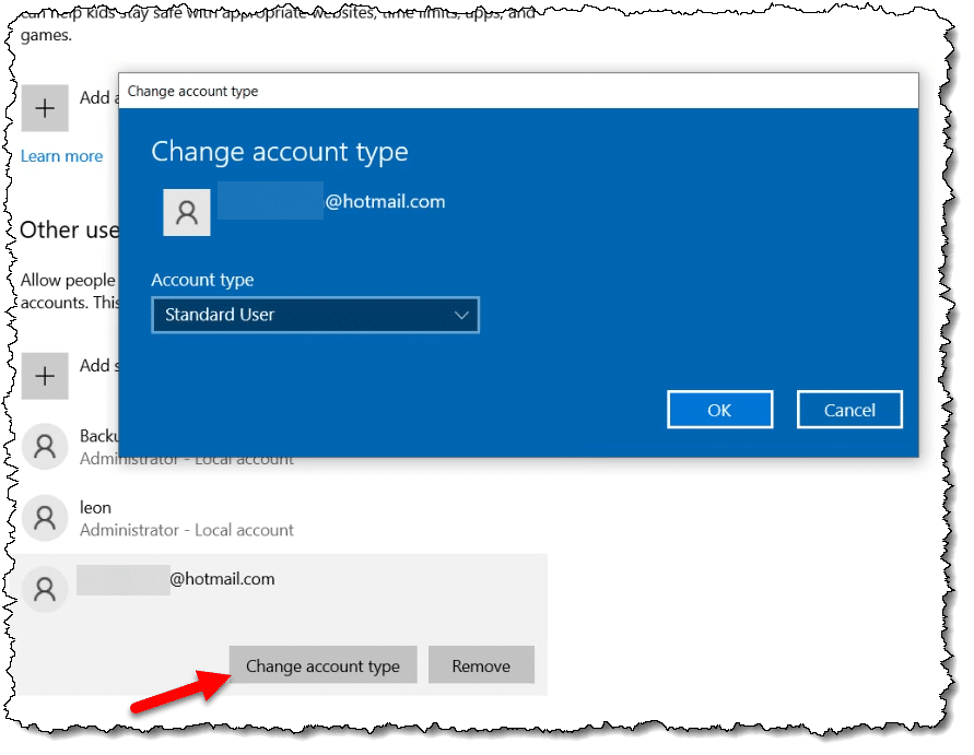 Are Windows Limited User Accounts Effective? - Ask Leo!