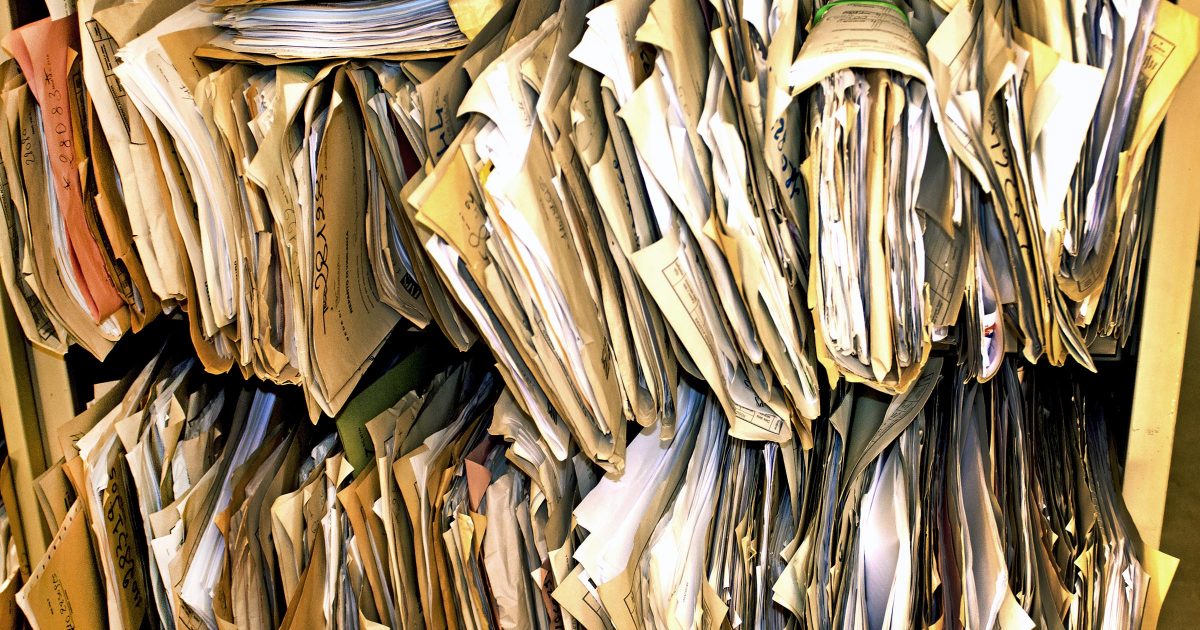 Is There a Limit to What a Single Folder or Directory Can Hold? - Ask Leo!