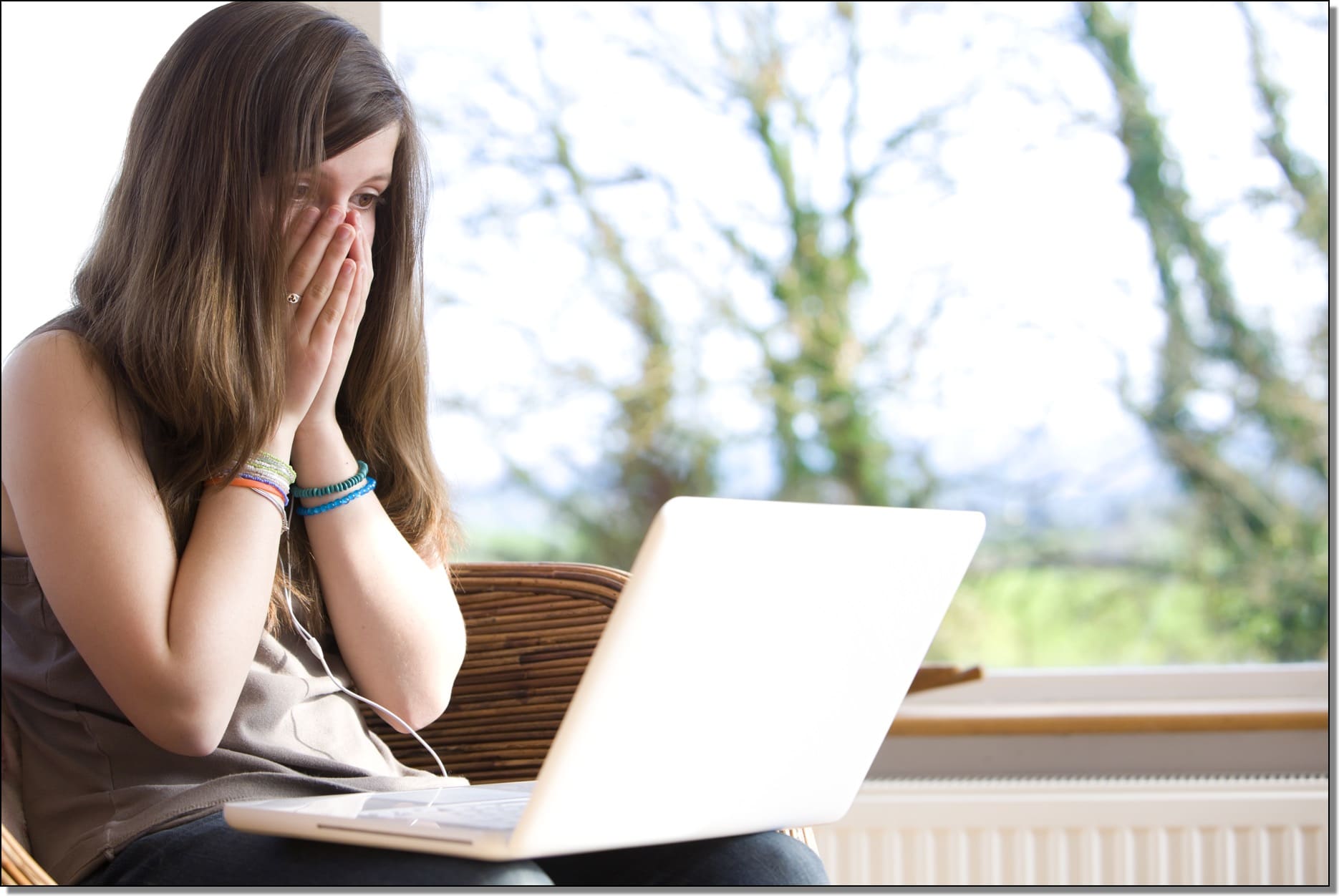 How Do I Find Out Who Sent Email Trying to Harass Or Intimidate Me ...