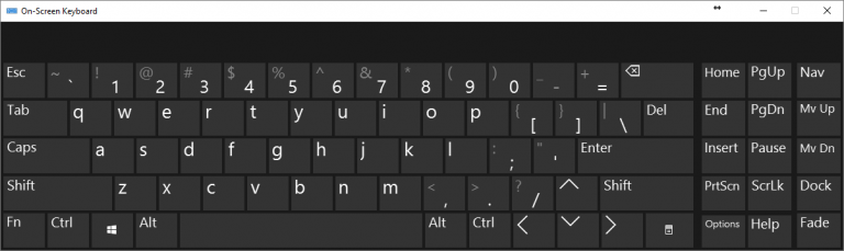 Will Using an On-Screen Keyboard Stop Keyloggers? - Ask Leo!