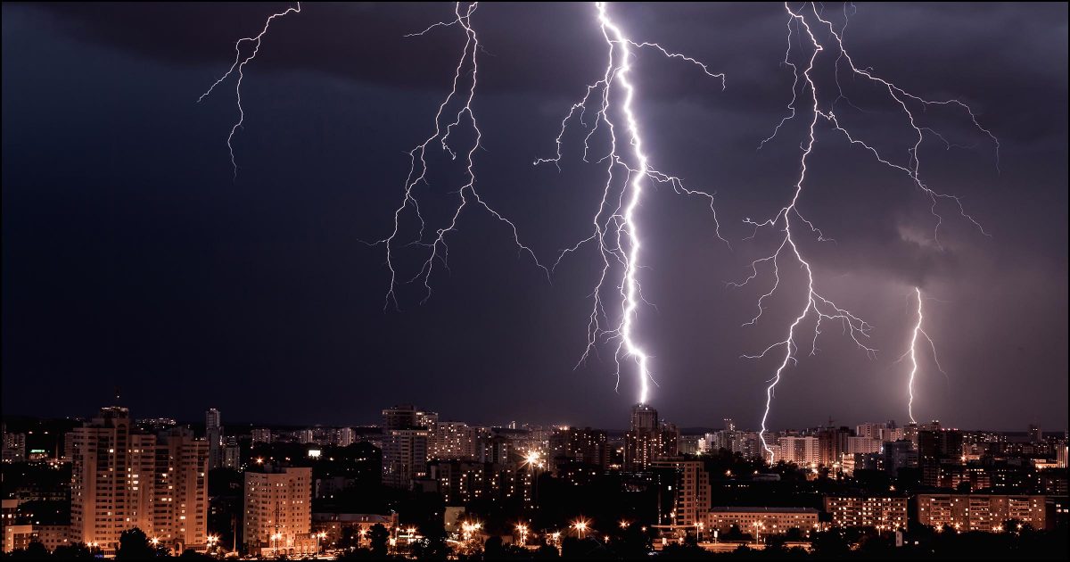 How to Protect Your Computer from Power Problems - Ask Leo!