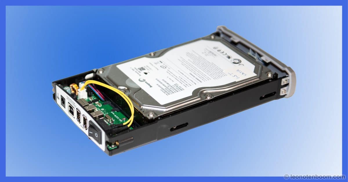 How to Use Old HDDs as External Drives - Ask Leo!