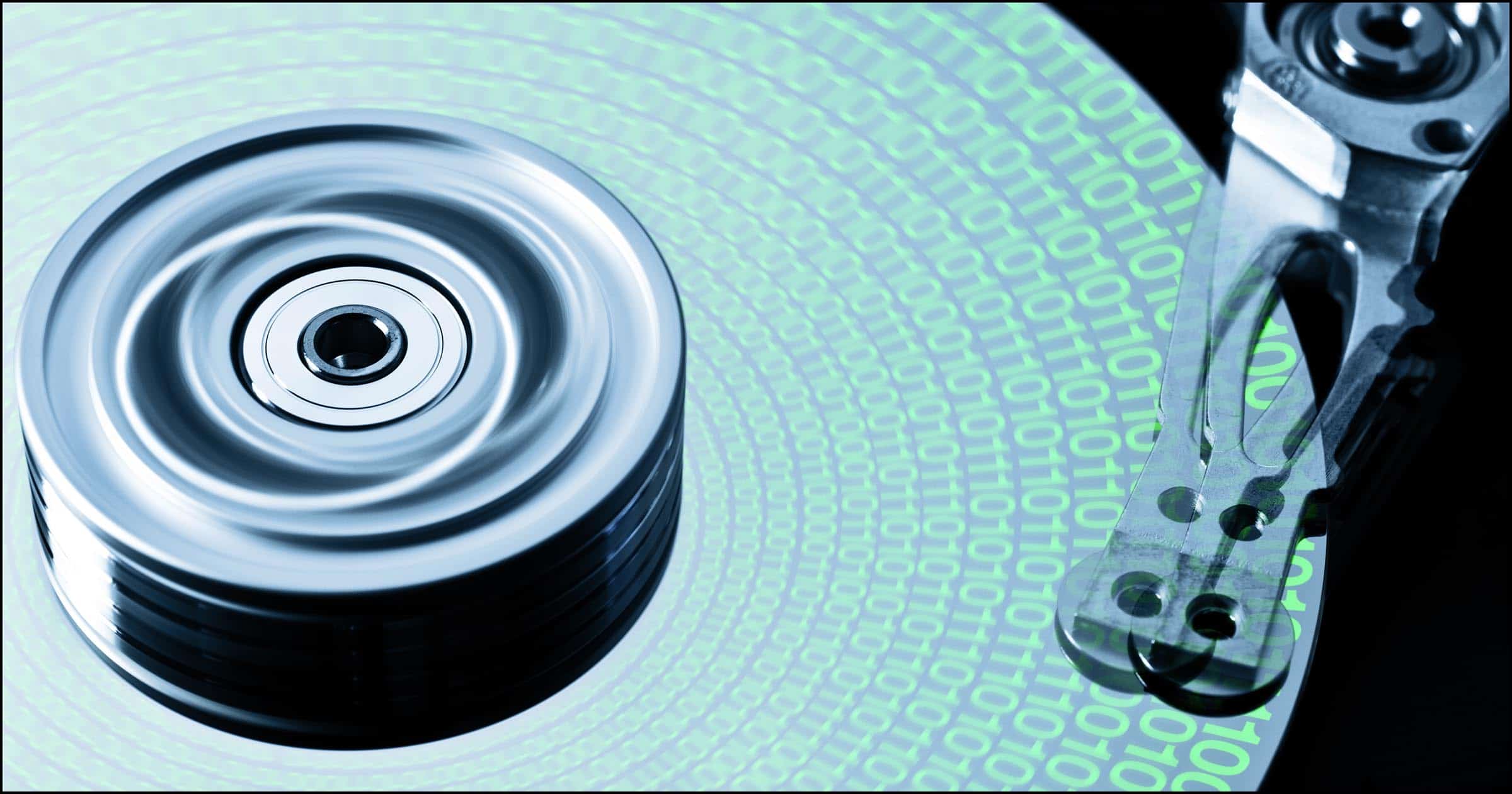 Can I Back Up Files to a Separate Partition on the Same Hard Disk ...