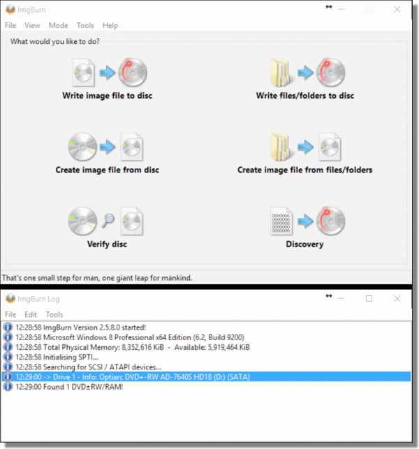 How Do I Burn ISO Files? - Ask Leo!