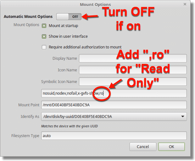 How Do I Get Files From a Machine That Won't Boot? - Ask Leo!