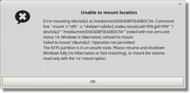 How Do I Get Files From a Machine That Won't Boot? - Ask Leo!