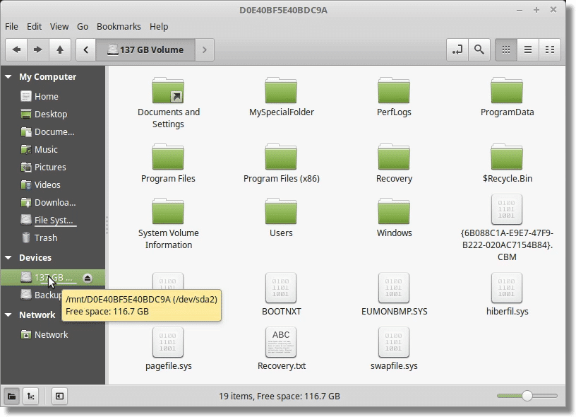 How Do I Get Files From a Machine That Won't Boot? - Ask Leo!