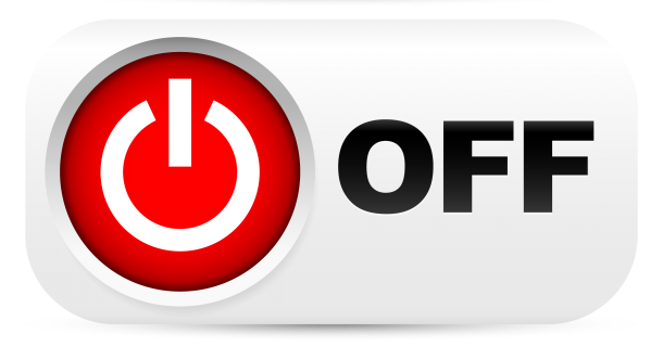 Can My Computer Be Hacked If It's Off? - Ask Leo!