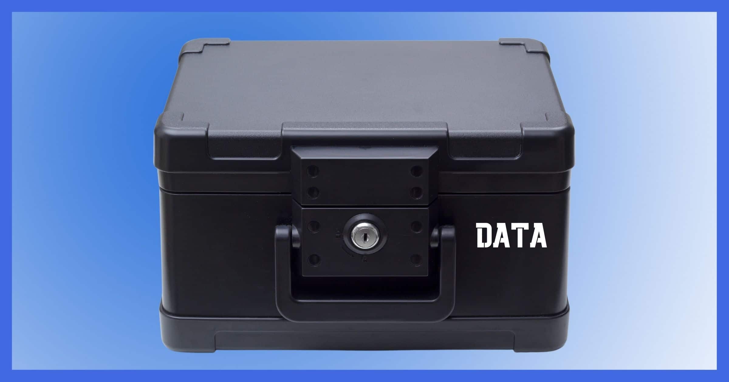 How Do I Back Up an Encrypted Container? - Ask Leo!