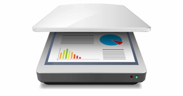 Why Does a Scan of a Simple Text Document Result in Such a Large File ...