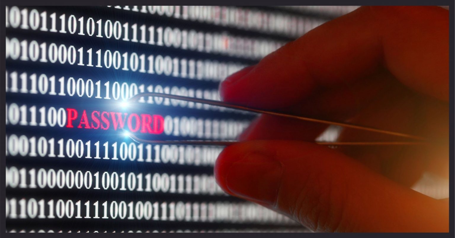 Are Longer Passwords Better, Even If They're Simpler? - Ask Leo!