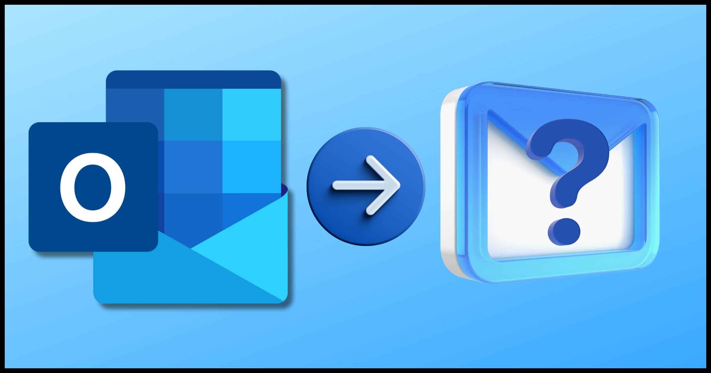 How Do I Forward Outlook.com Email to Another Email? - Ask Leo!