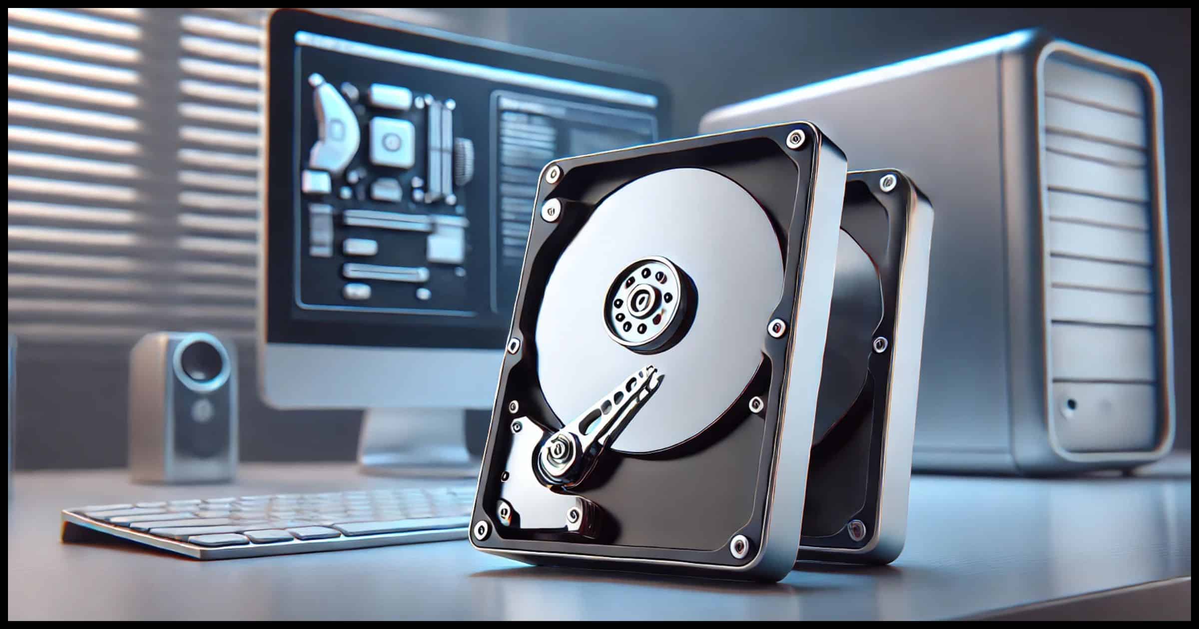 Is Cloning a Disk a Viable Backup Strategy? - Ask Leo!