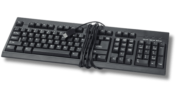 Can I Use an External Keyboard with My Laptop? - Ask Leo!