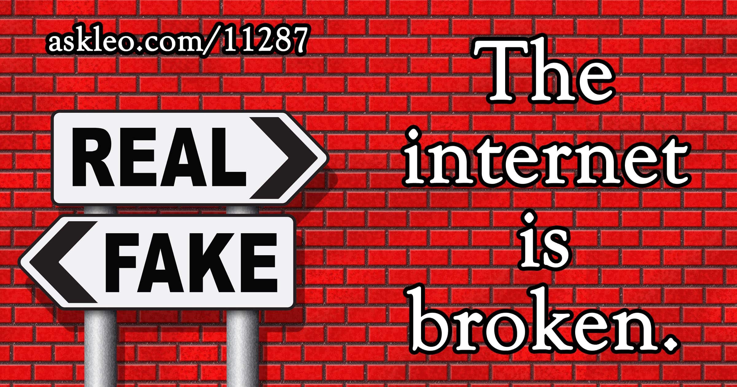 How the Internet Is Breaking Journalism (and What It Means to You ...