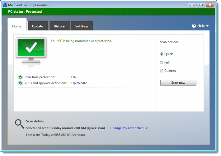 What's the Difference Between Windows Defender, Windows Security, and ...