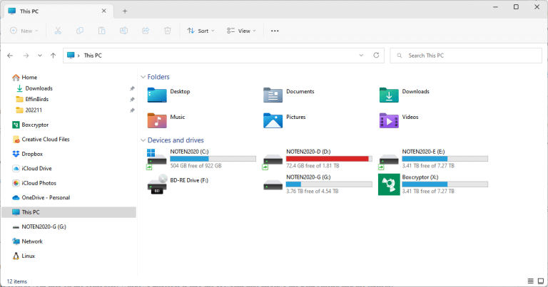 Windows Explorer is Missing. What Do I Do? - Ask Leo!