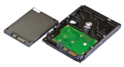 How Should I Use My SSD and HD Together? - Ask Leo!