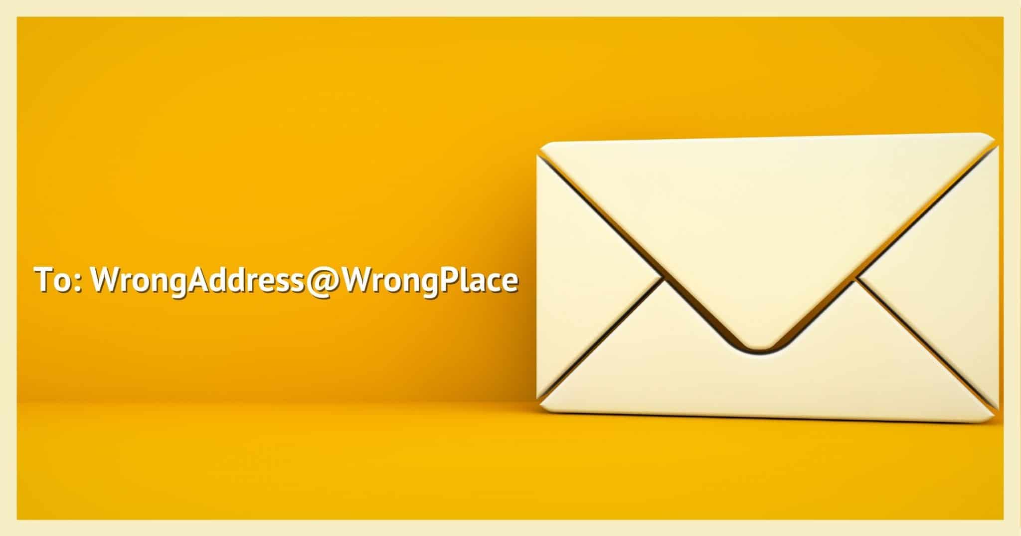 How Do I Remove Invalid Email Addresses From Auto fill Ask Leo 