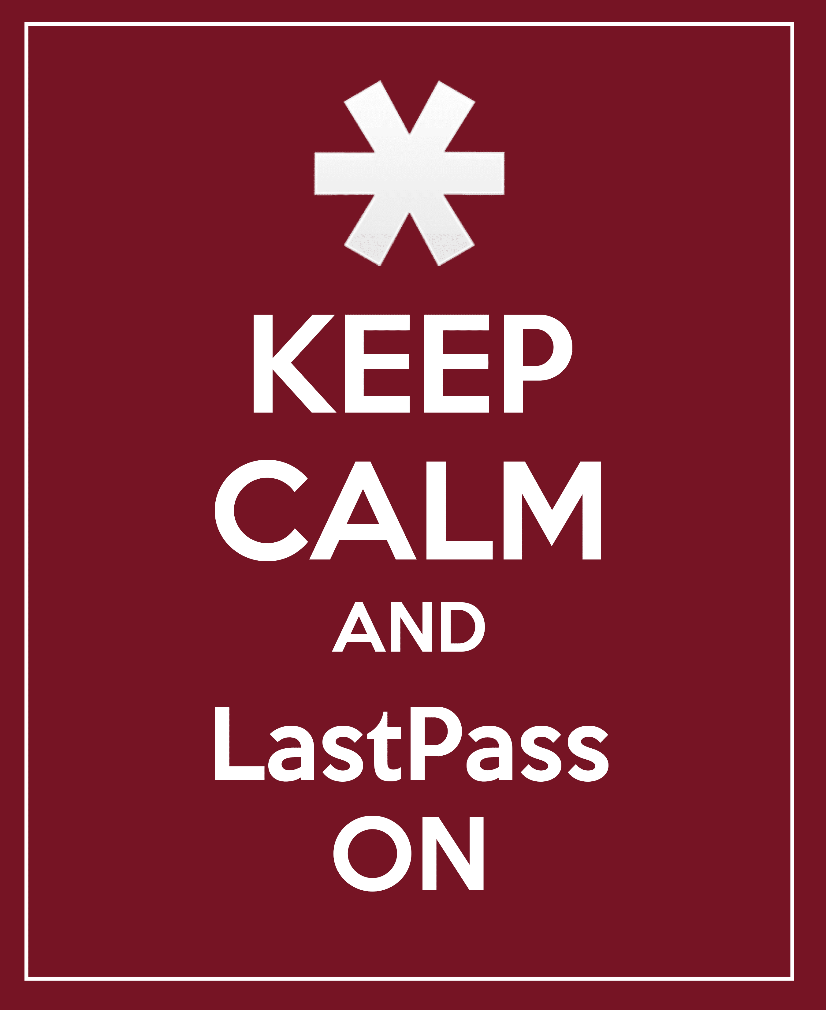 Is Lastpass Still Secure Ask Leo