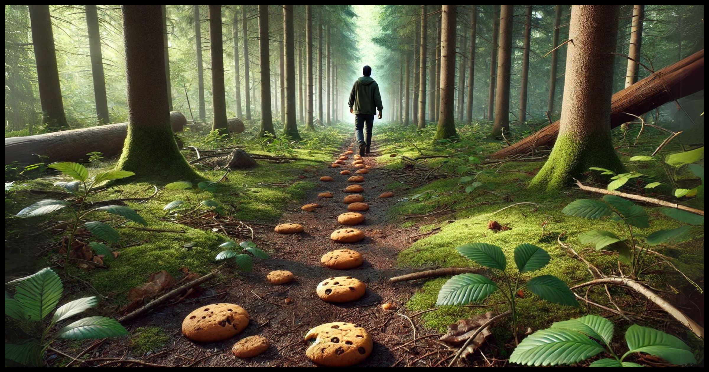 What Are Tracking Cookies, and Should They Concern Me? - Ask Leo!