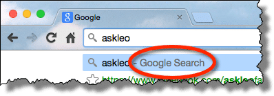 The Most Searched-for Term on the Internet - Ask Leo!