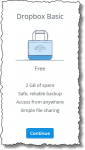 Dropbox: Share files Across Machines, with Friends, and Publicly, for ...