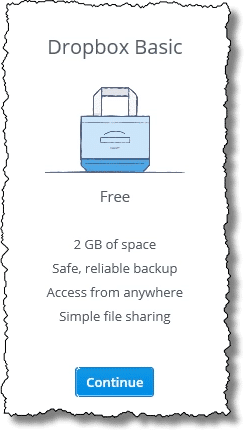 Dropbox: Share files Across Machines, with Friends, and Publicly, for ...