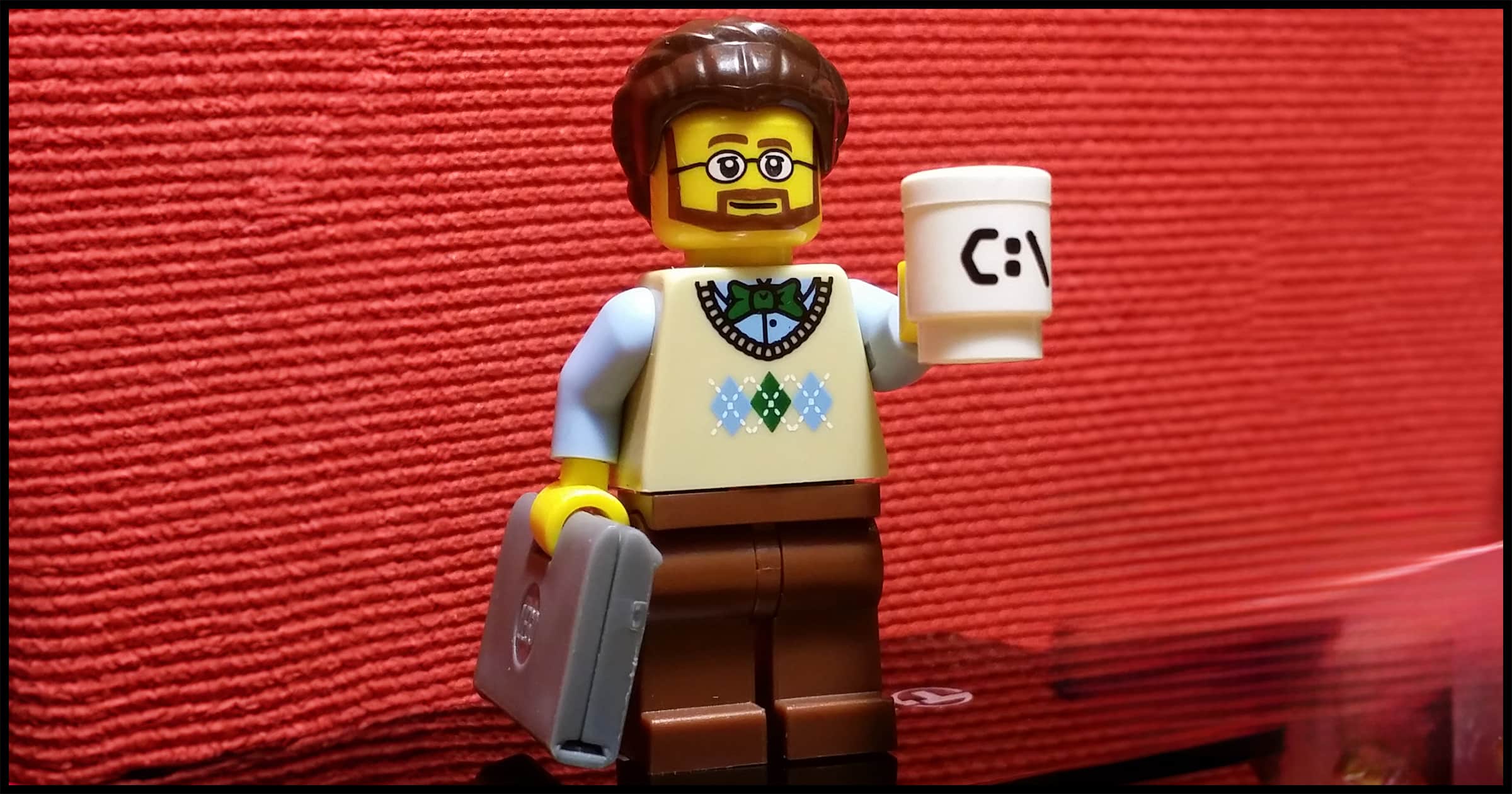 Everything Is Awesome! - Ask Leo!