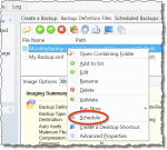 How Do I Schedule Automatic Backups? - Ask Leo!
