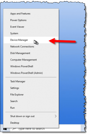How Do I Force Windows to Reinstall a Driver? - Ask Leo!