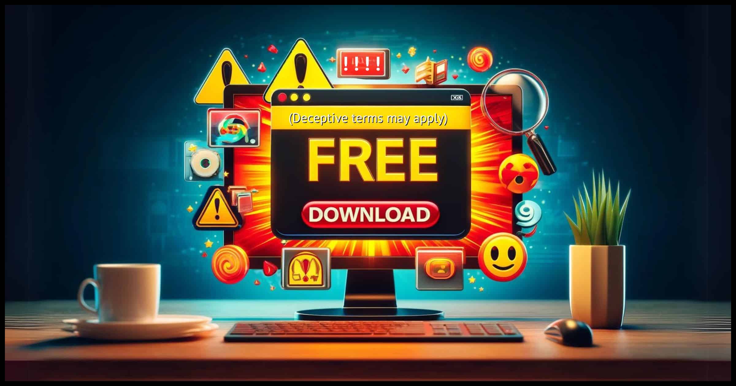 Free Is Not Free - Ask Leo!