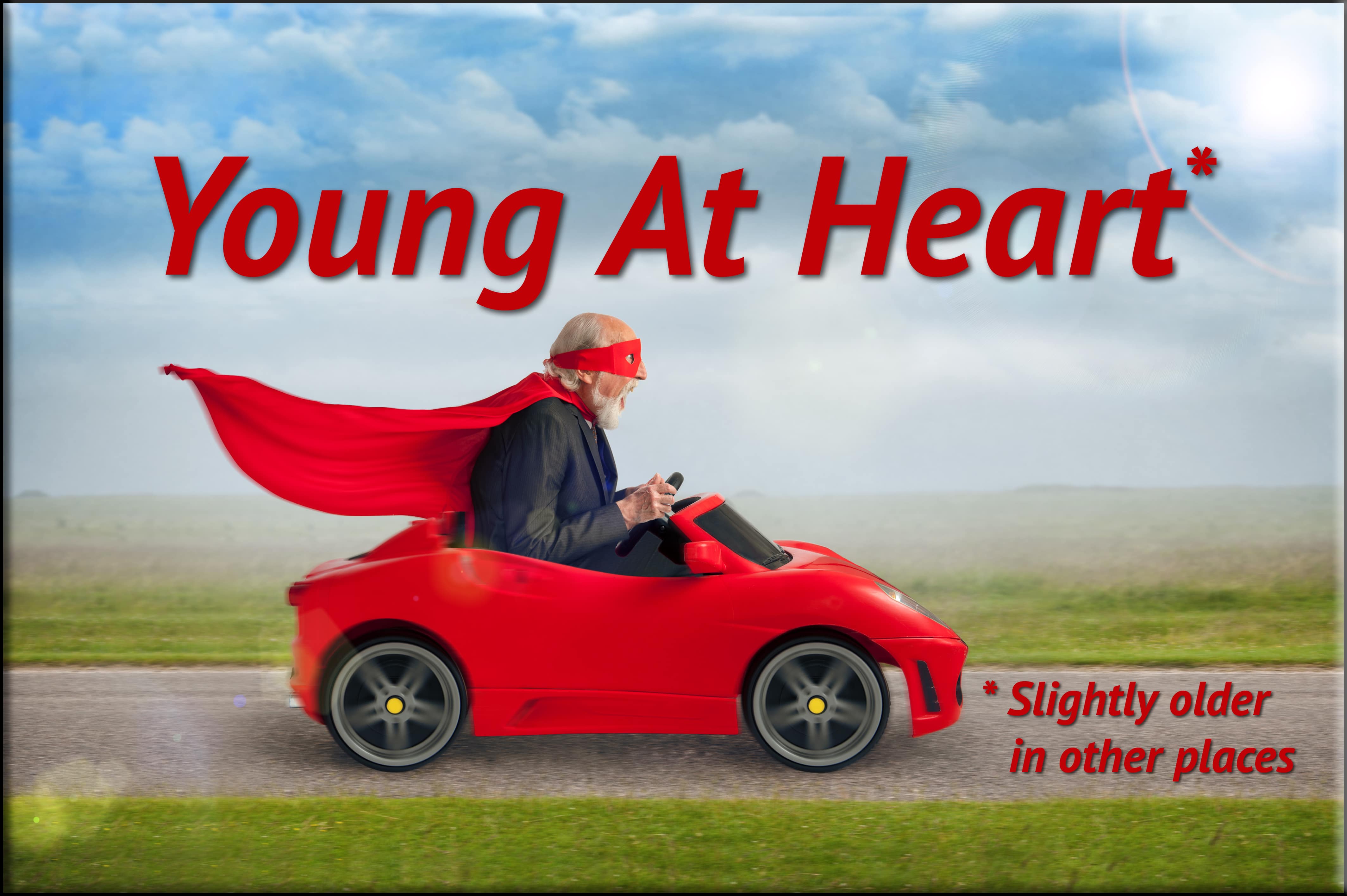 You're Never Too Old! - Ask Leo!