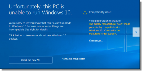 How Do I Tell If My Computer Meets Windows 10 Minimum Requirements ...