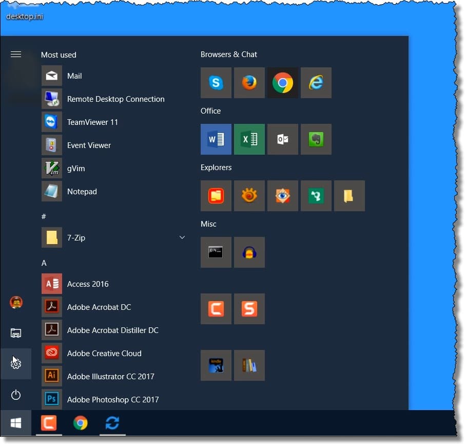 Is There a Way to List All Programs Installed on My Computer? - Ask Leo!