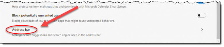 How to Change the Default Search Engine in Microsoft Edge (New & Old ...