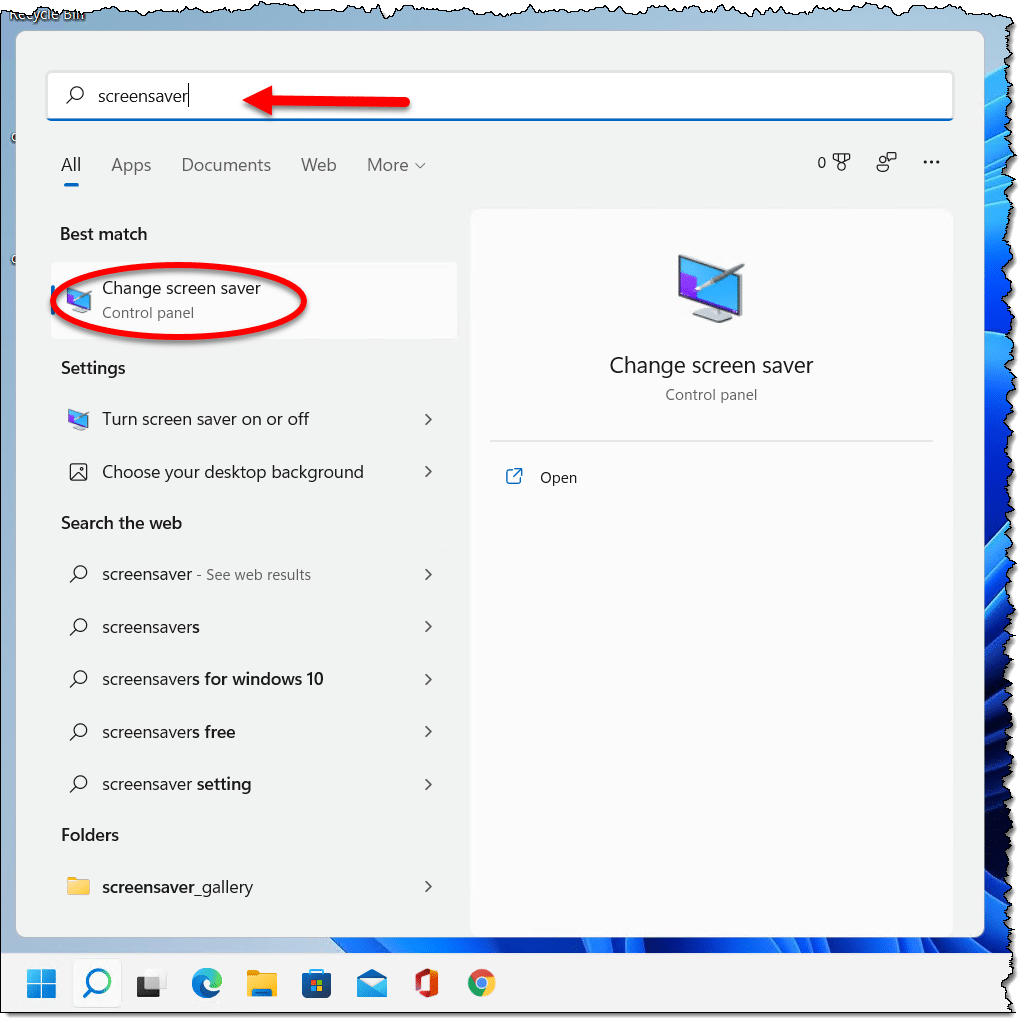 How Do I Get Rid of a Screensaver Password? - Ask Leo!