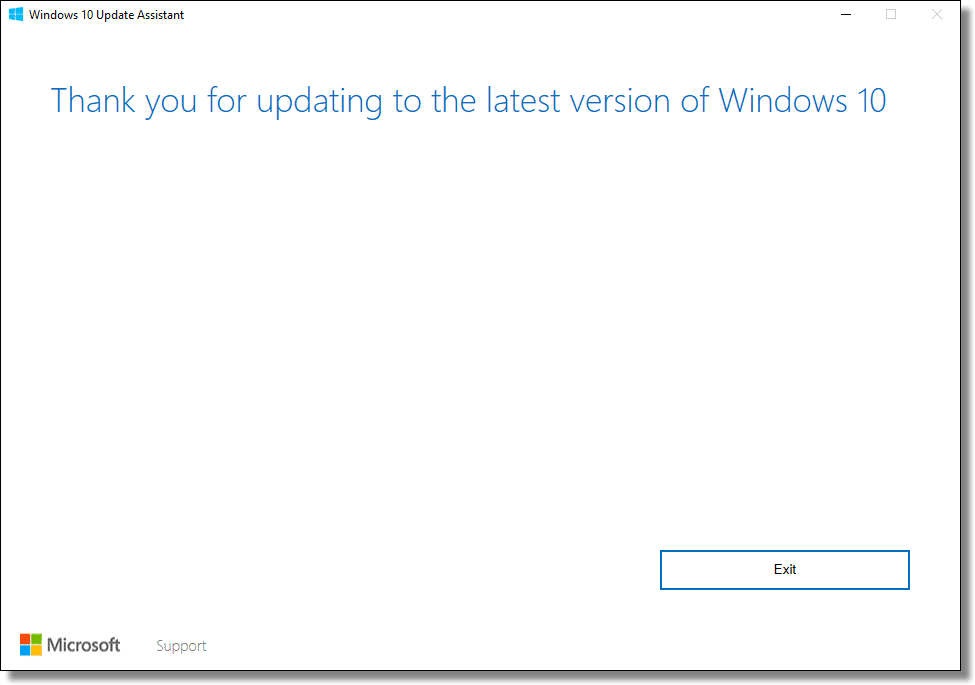 Get the Windows 10 Creators Update Now, If You Like - Ask Leo!