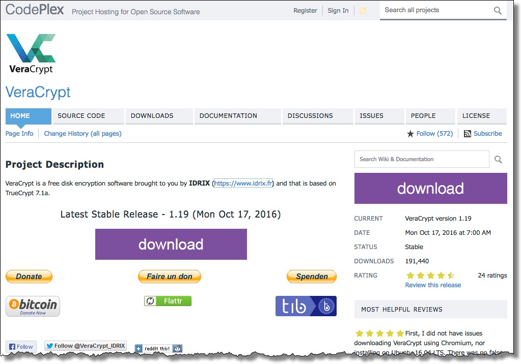 How Do I Encrypt A Hard Drive Using Veracrypt Ask Leo