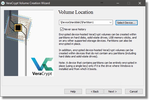 How Do I Encrypt a Hard Drive Using VeraCrypt? - Ask Leo!
