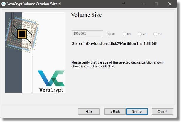 How Do I Encrypt a Hard Drive Using VeraCrypt? - Ask Leo!