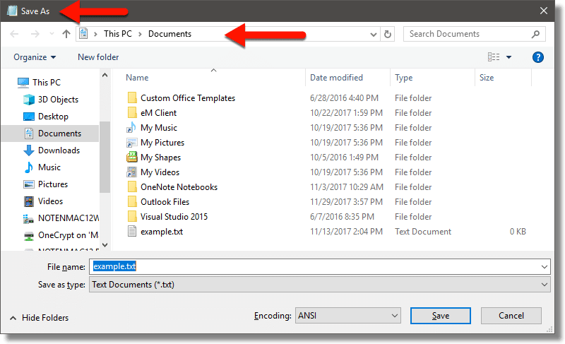 Windows 10 Archives - Ask Leo!