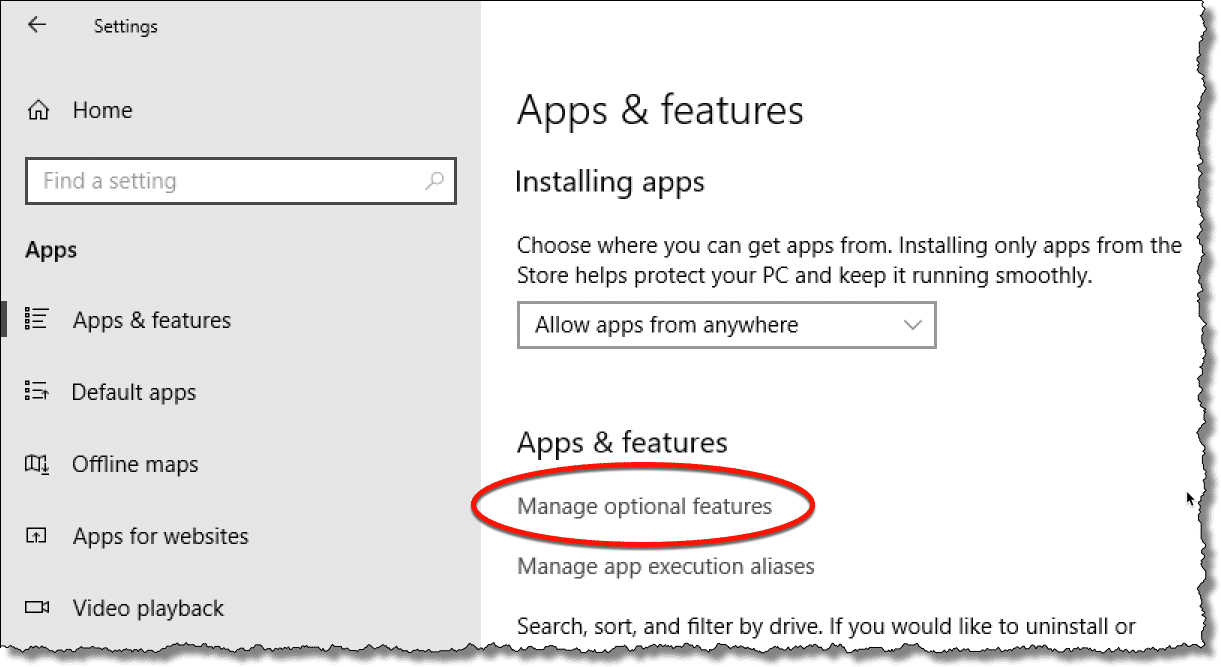 How Do I Uninstall and Reinstall Internet Explorer in Windows 10? - Ask ...