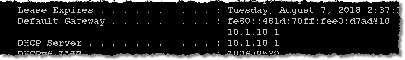 Your Router's Two IP Addresses - Ask Leo!